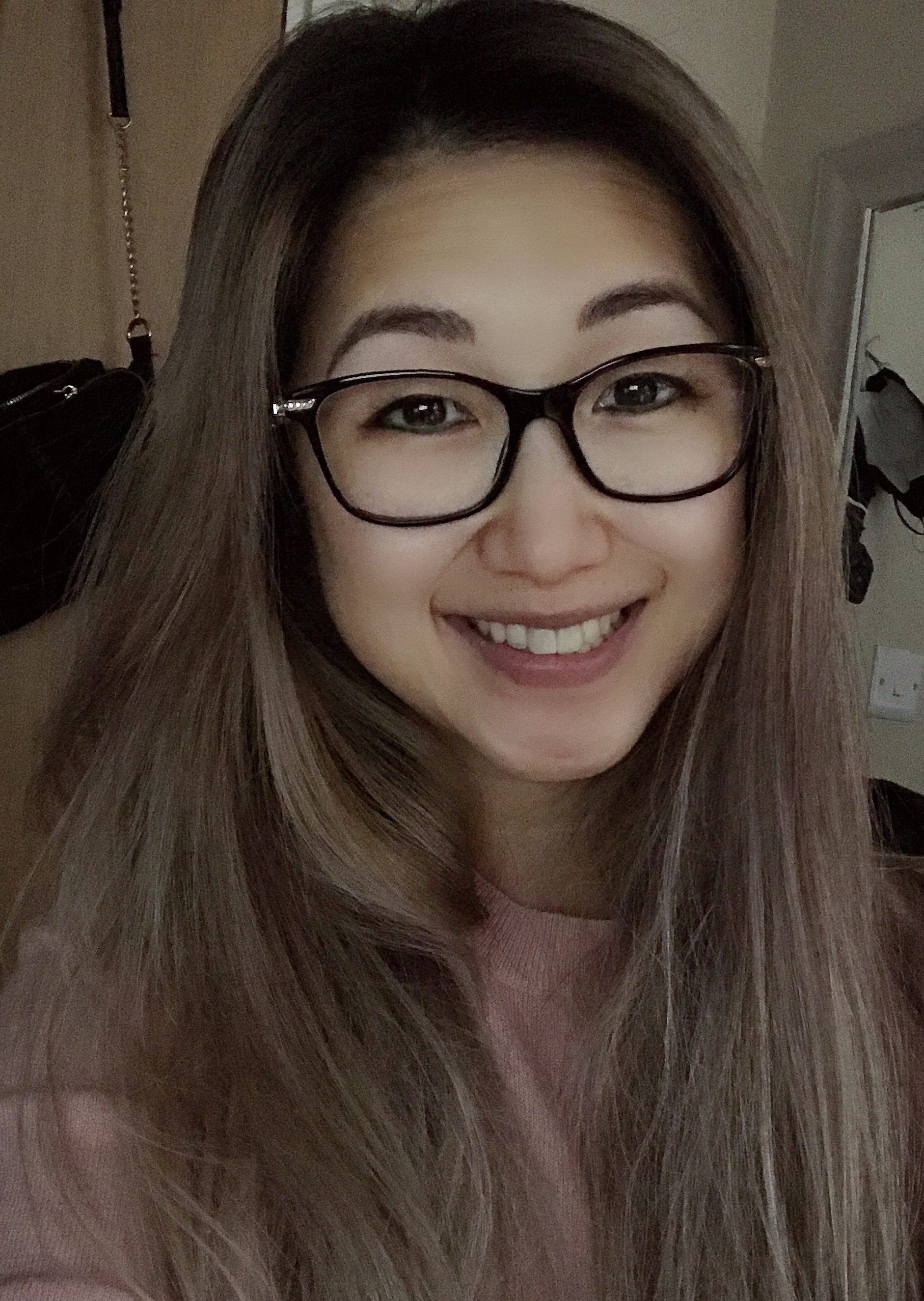 About – Elizabeth Lu